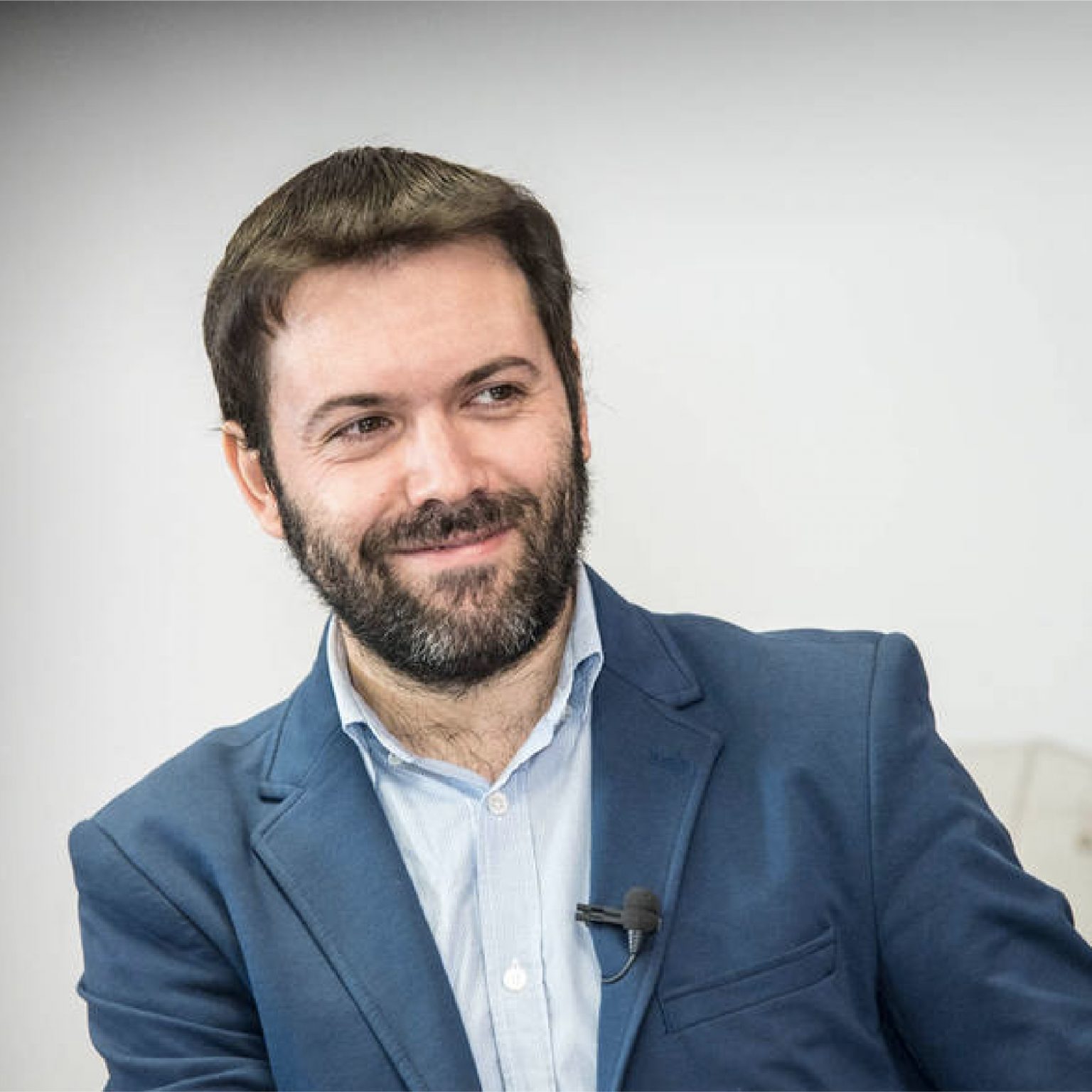 Juan Ramón Rallo - UFM Madrid