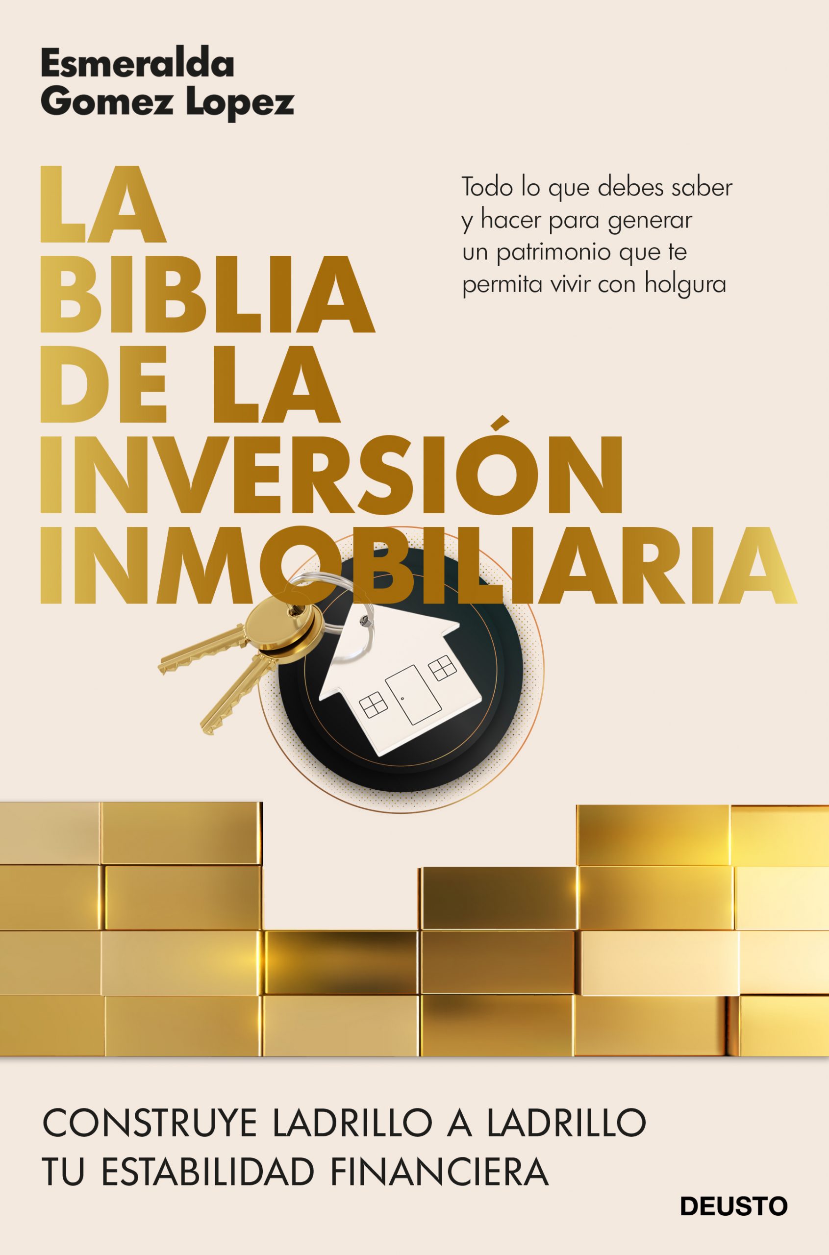 El nacimiento de «La biblia de la inversión inmobiliaria» - UFM Madrid