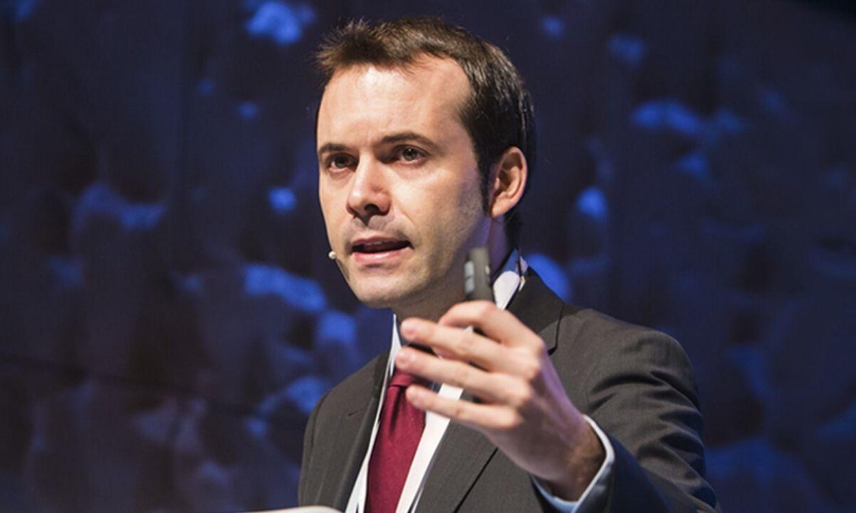 Juan Ramón Rallo: "Cómo la inflación podría terminar descontrolándose ...