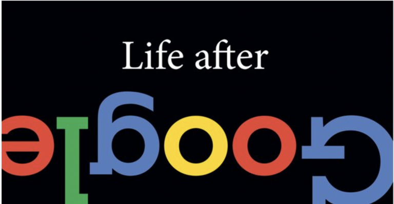 George Gilder: "Life after Google" - UFM Madrid