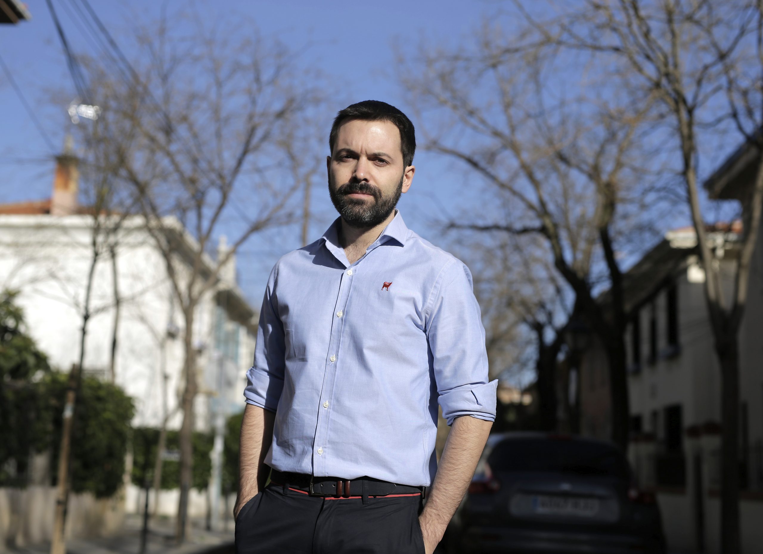 Juan Ramón Rallo: "Verdad, libertad y justicia" - UFM Madrid