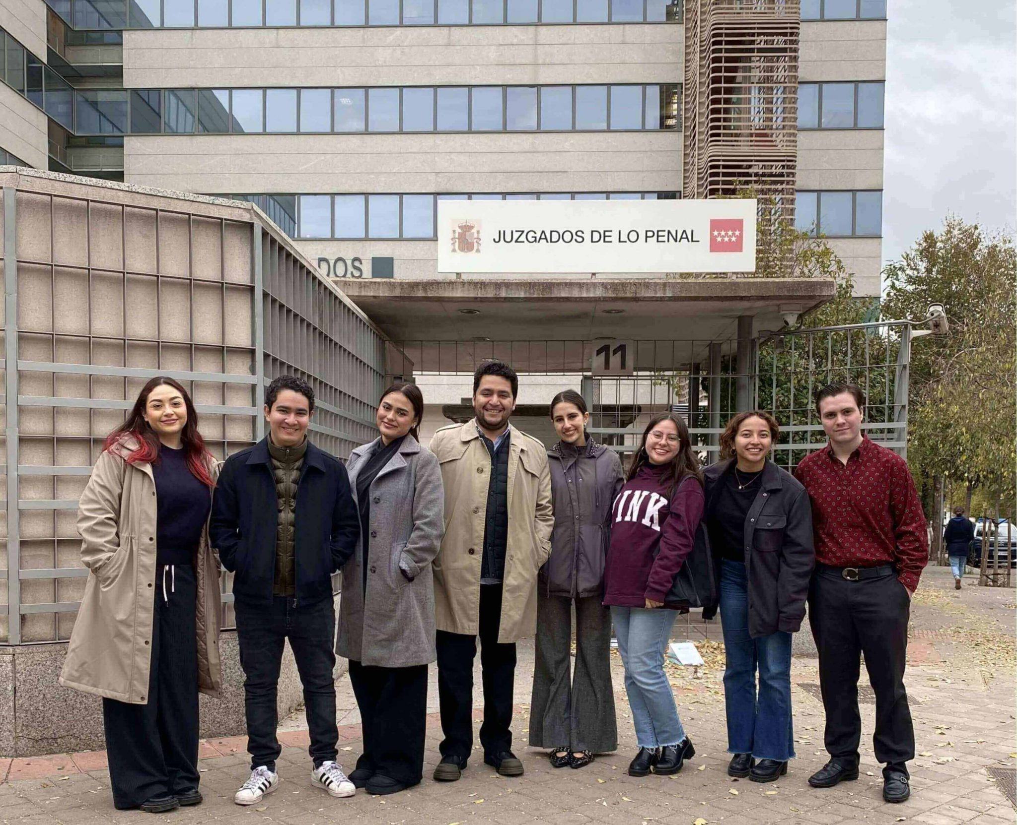 UFM Madrid - UFM Madrid