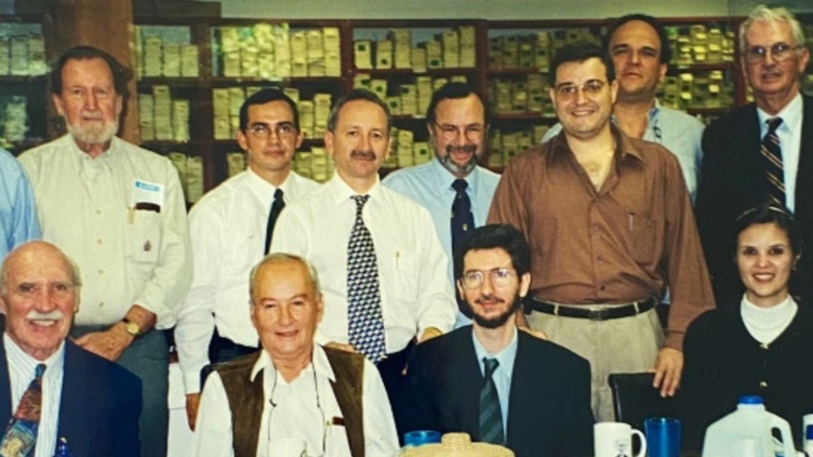 La creación del CEES (I): la fuerza de las ideas - UFM Madrid