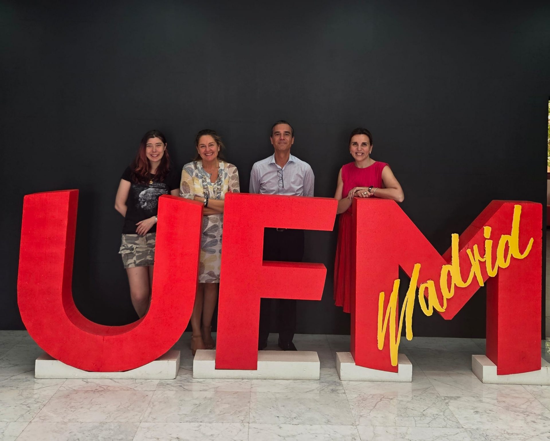 Cómo hacer un buen programa para un curso (syllabus) - UFM Madrid