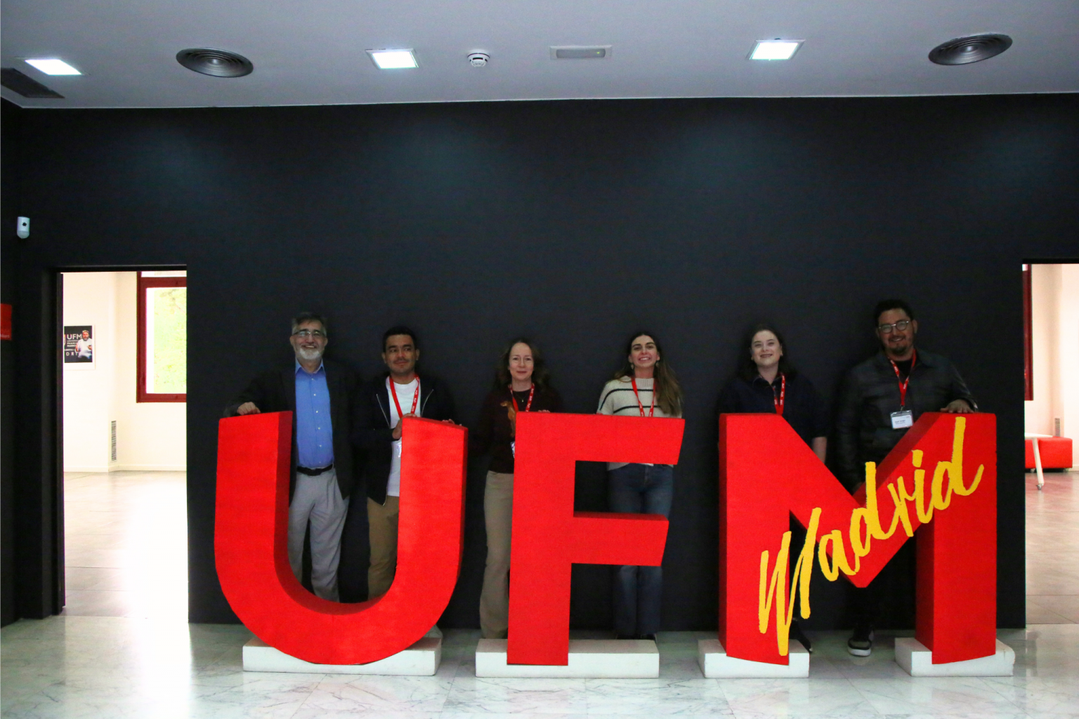 ¿Son necesarias las jerarquías en las empresas? - UFM Madrid